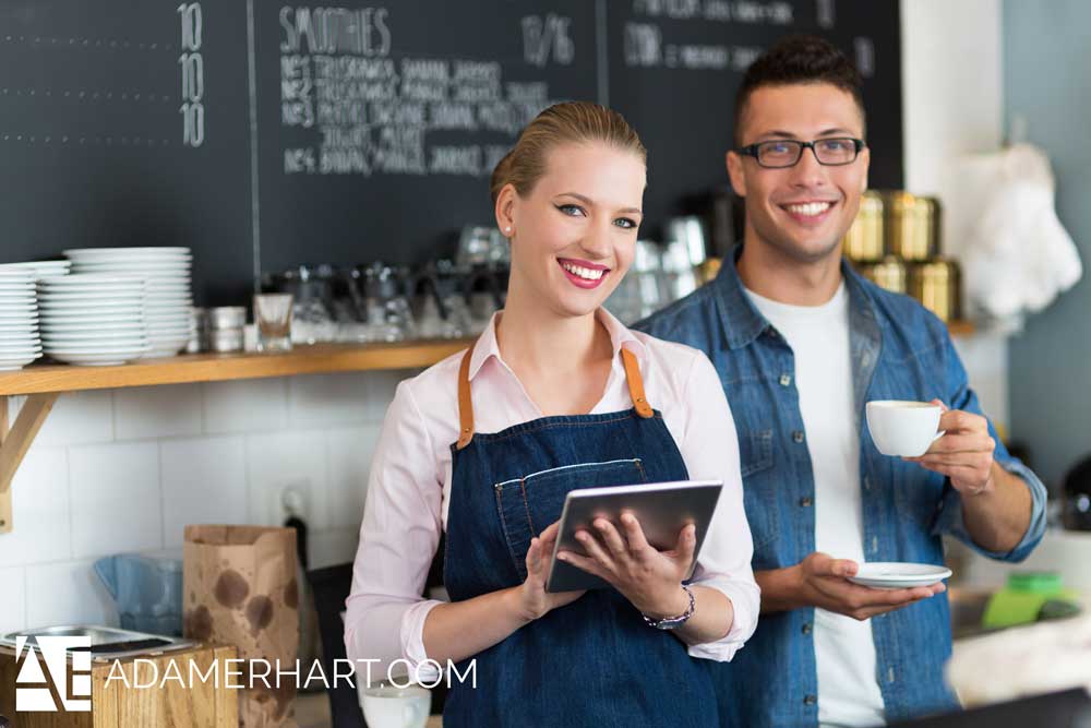 Are You Treating Your Customers Too Nicely? - Adam Erhart