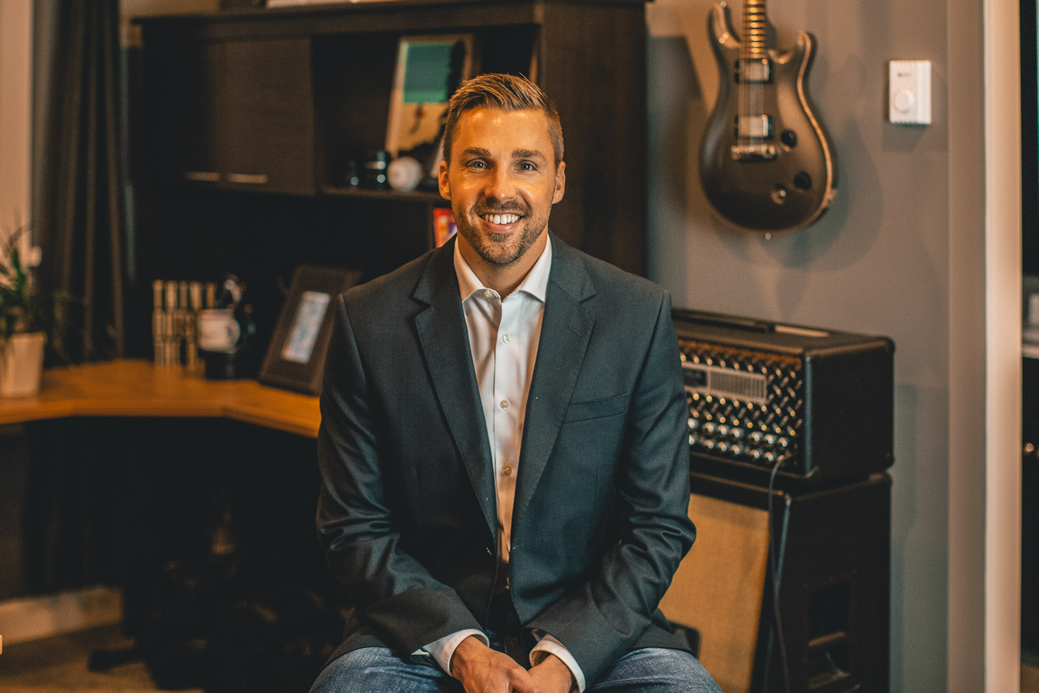 The Best Marketing Strategies For 2019 - Adam Erhart