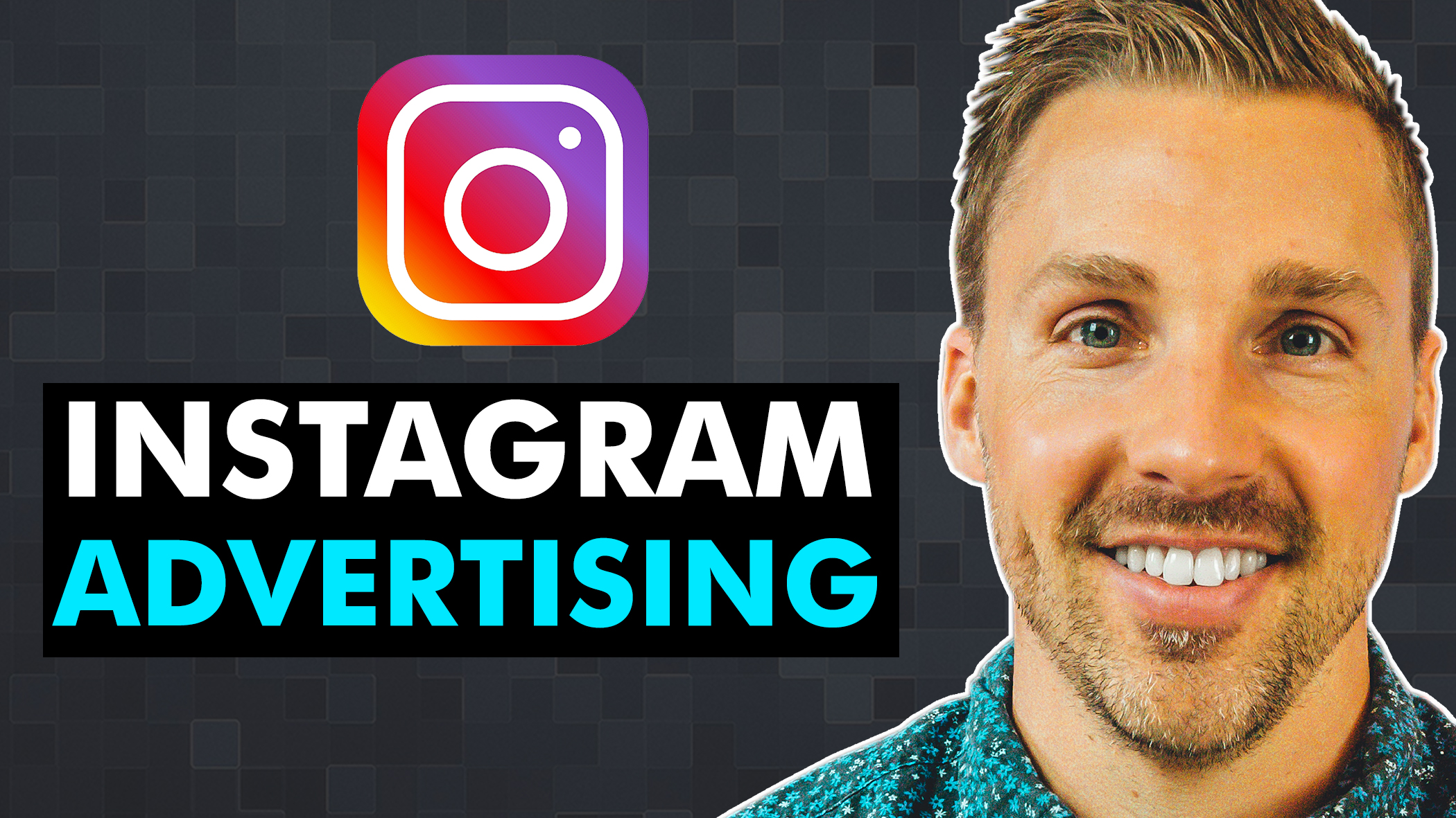 Instagram Advertising Strategies - Adam Erhart