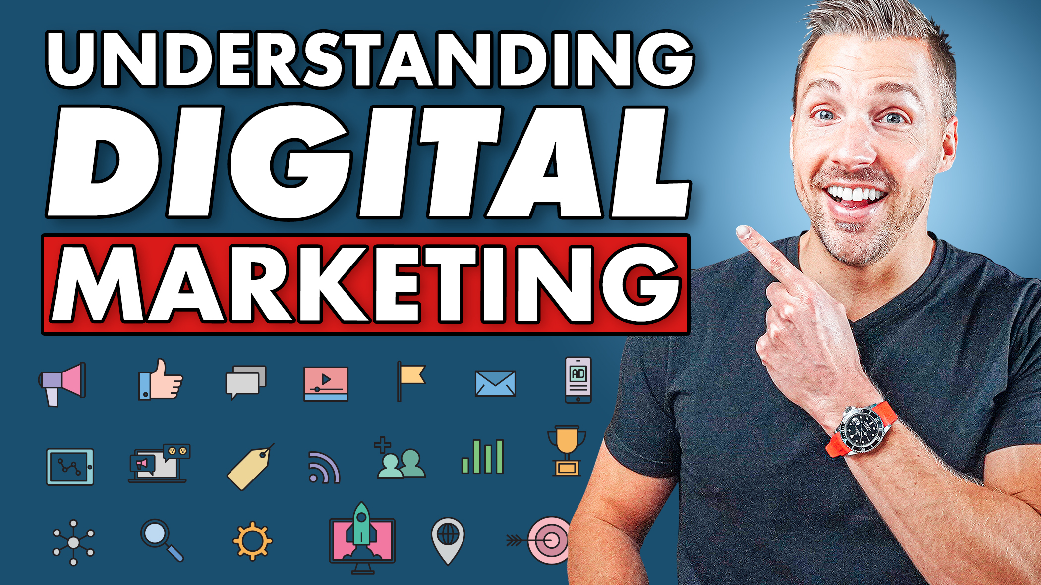 A Beginner S Guide To Digital Marketing Adam Erhart