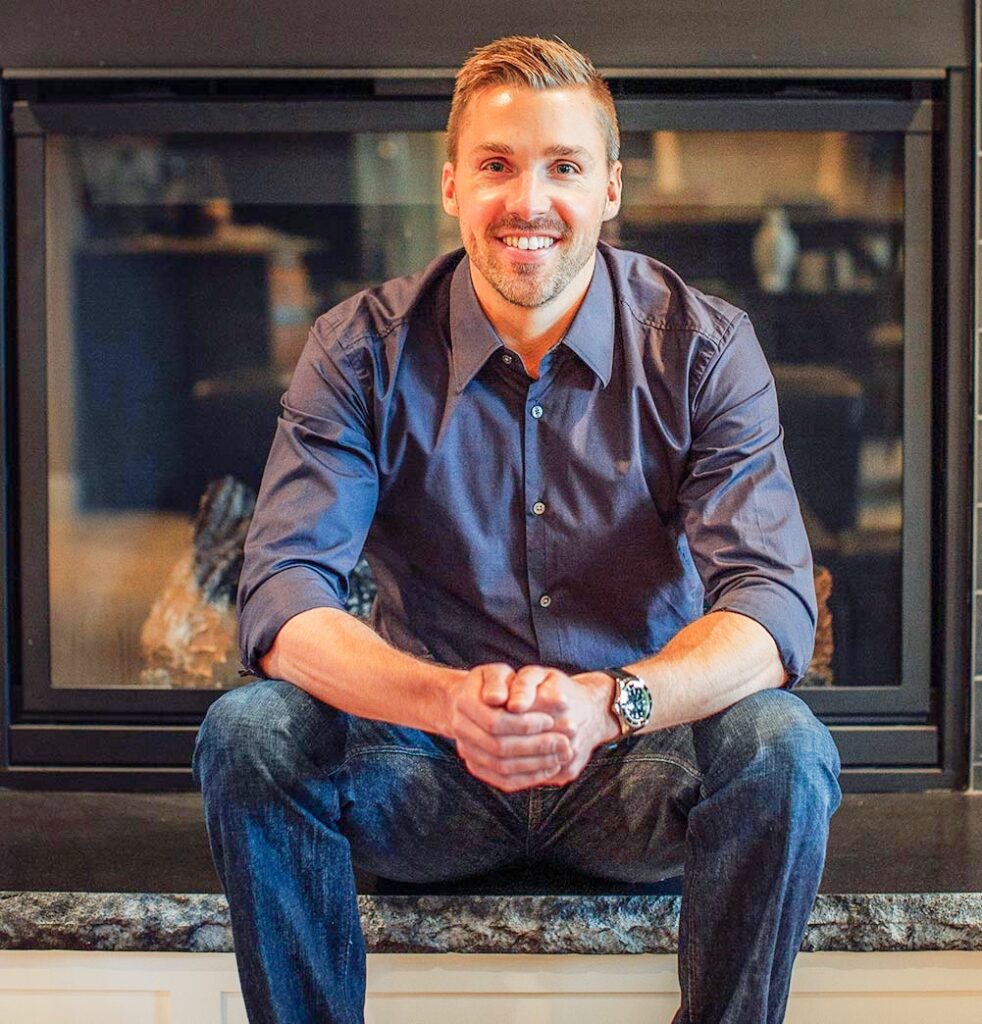 Courses - Adam Erhart